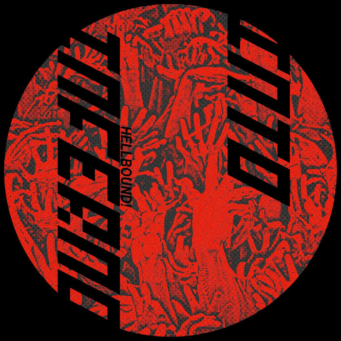 Into Inferno | HELLBOUND! | DSR Digital