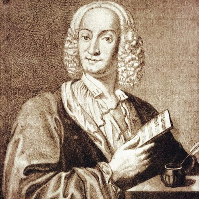 Gottfried Heinrich Stölzel - Concerto for Trumpet in D major ...