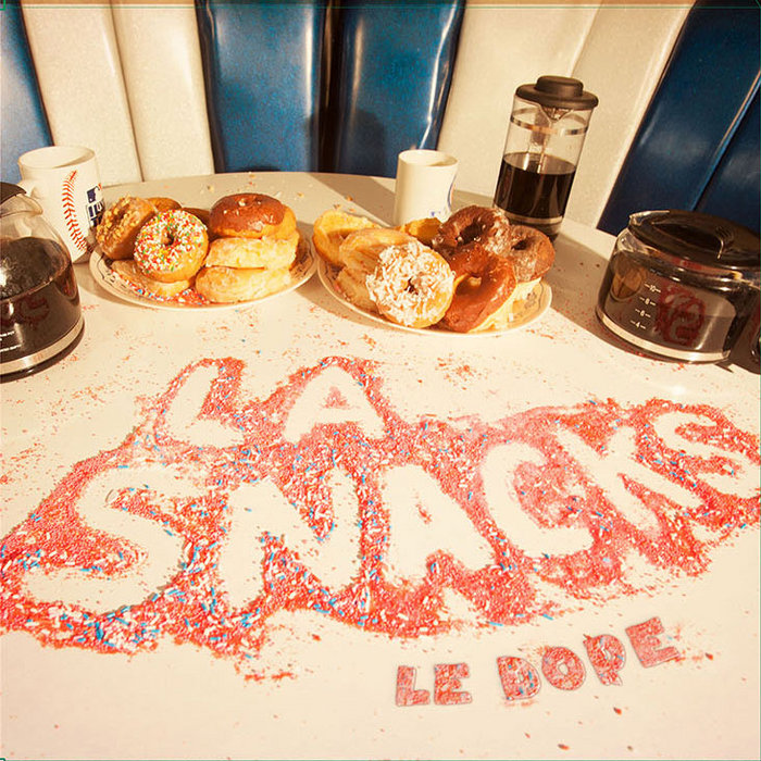 Le Dope | La Snacks