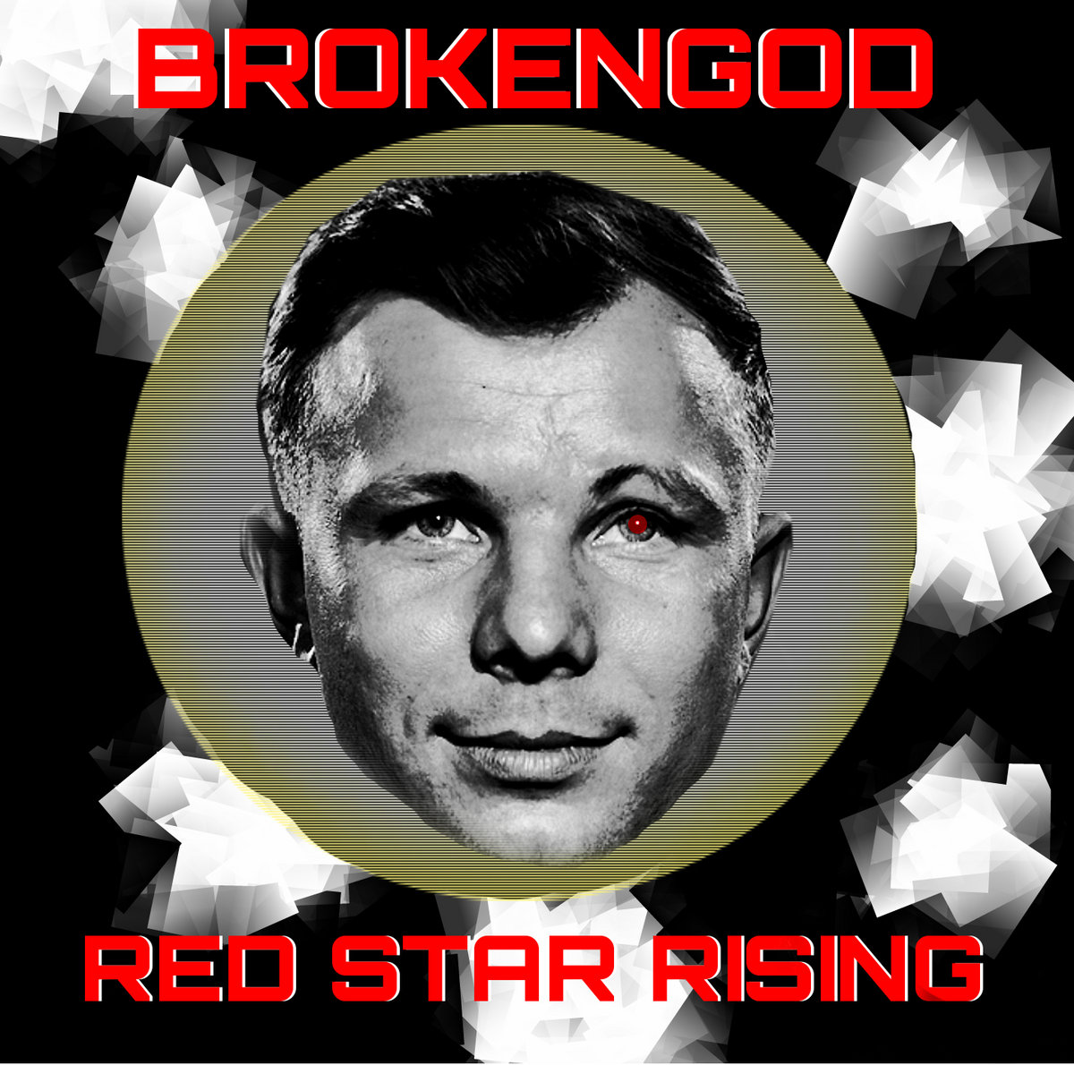 Red Star Rising EP | BrokenGod