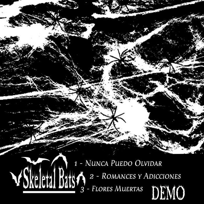 DEMO | Skeletal Bats