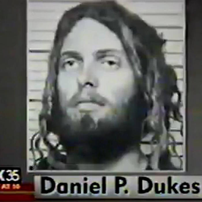 Daniel Dukes EP | Whale Sadness