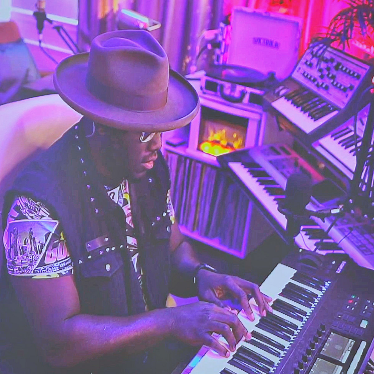 Greatest Love of All (Dee Rhodes Jam Version) | The APX