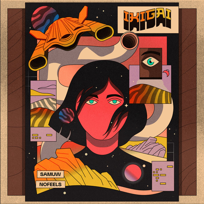 Ikigai | SamuW x Nofeels | SamuW