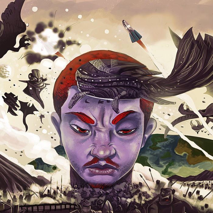 The Reverie | Juice Lee