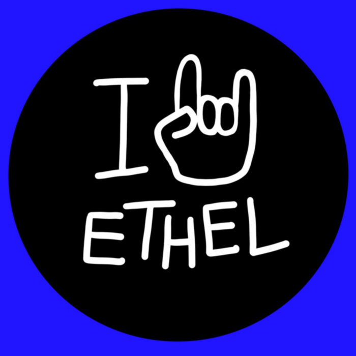 Ethel 2.0 | Ethel and the Mermen