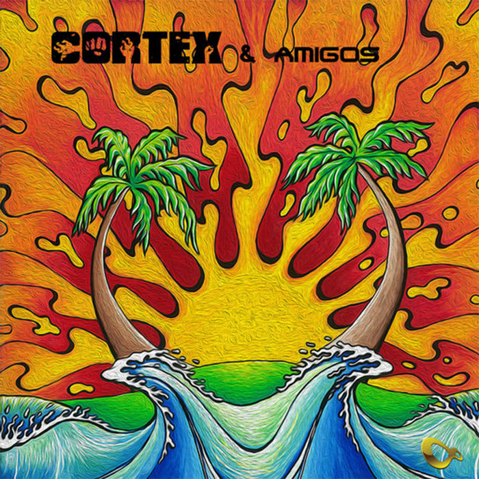 Cortex & Amigos - Album | Cortex