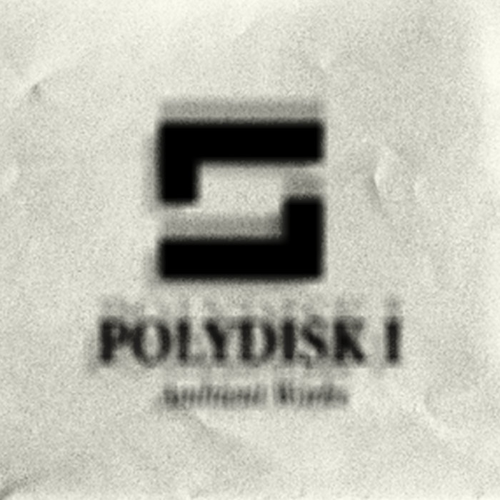 Polydisk I - Ambient Works | Akousmiz | Idiokat Records