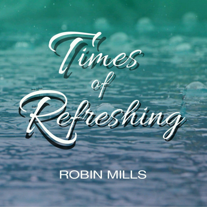 Lord I Approve | Robin Mills