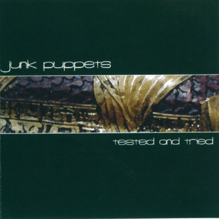 Tested and Tried | Junk Puppets