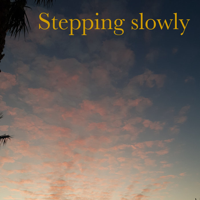 Stepping slowly | Roddy
