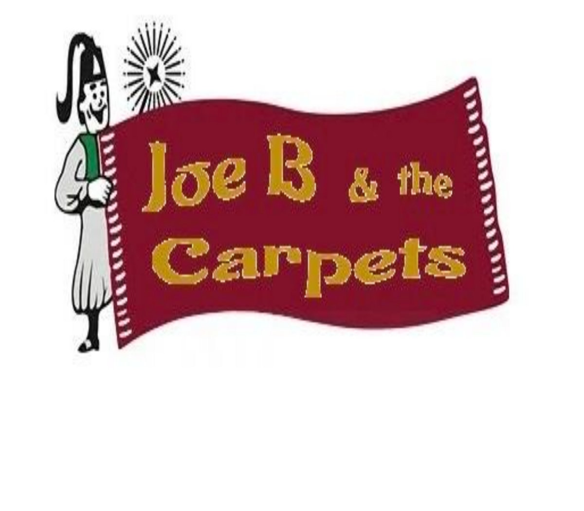 Introducing... | Joe B and The Carpets
