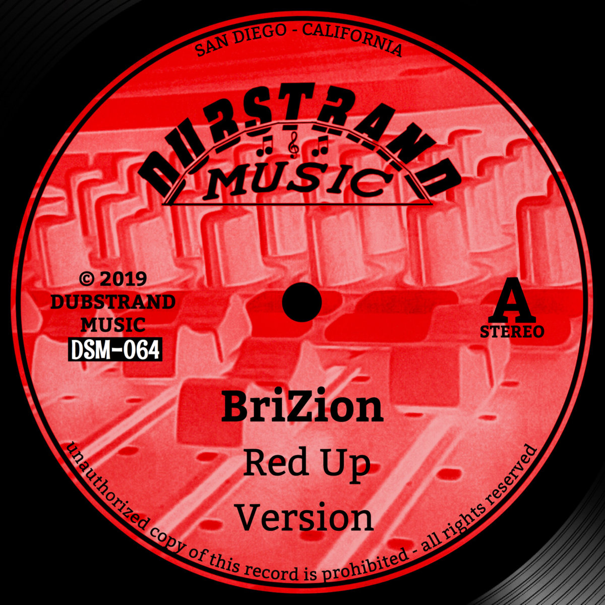 Red Up | BriZion