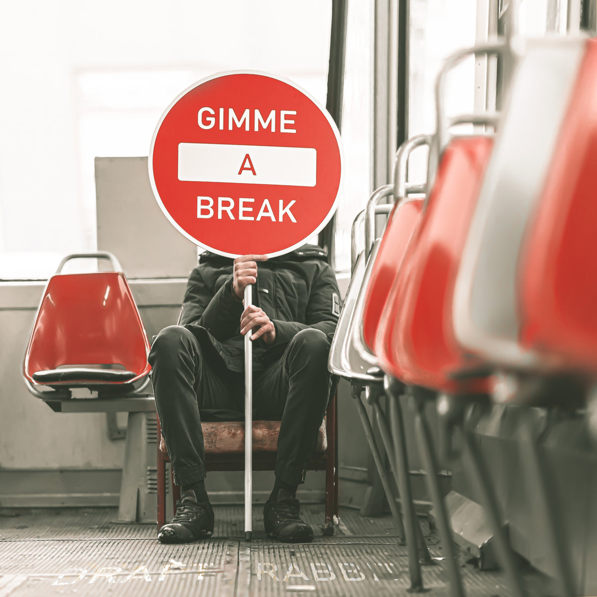 Gimme a Break | Draft Rabbit