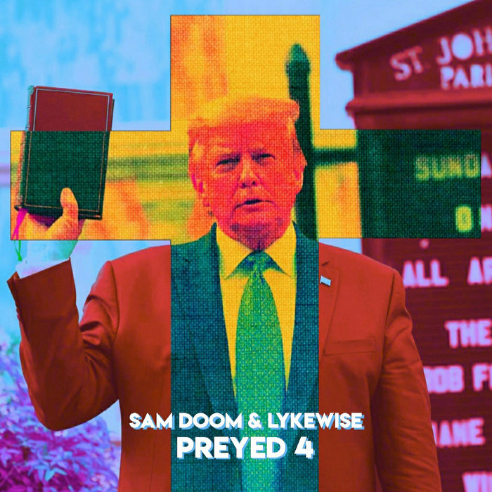 Preyed 4 | Sam Doom & Lykewise | Sam Doom