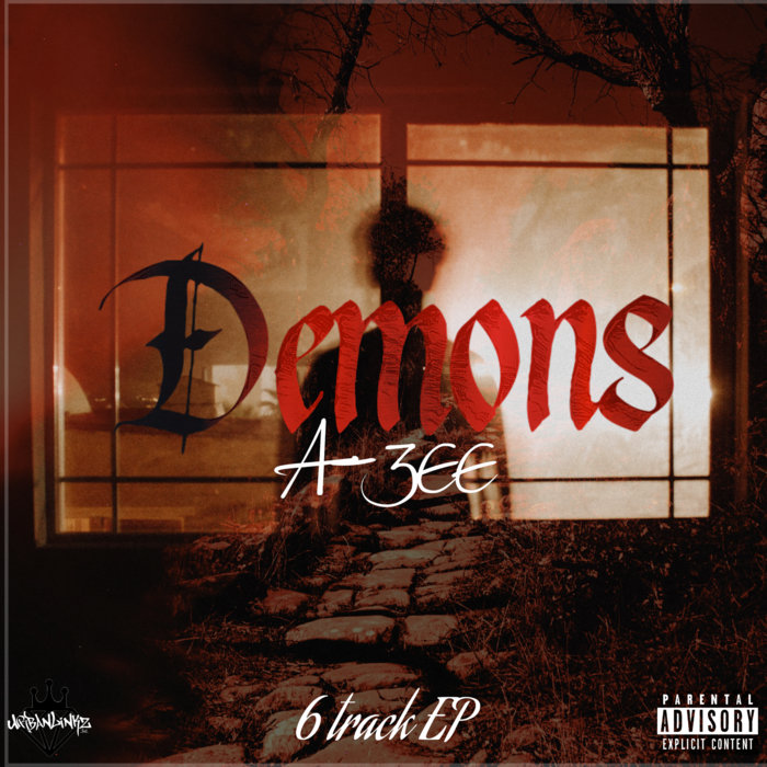 Demons EP | A-zee | Urban Linkz