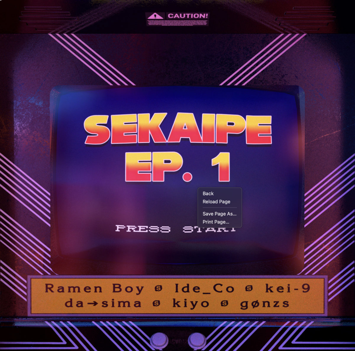 Ice Cream (Ramen Boy Japan Bootleg) - Anna Lunoe ft. Nakamura Minami ...