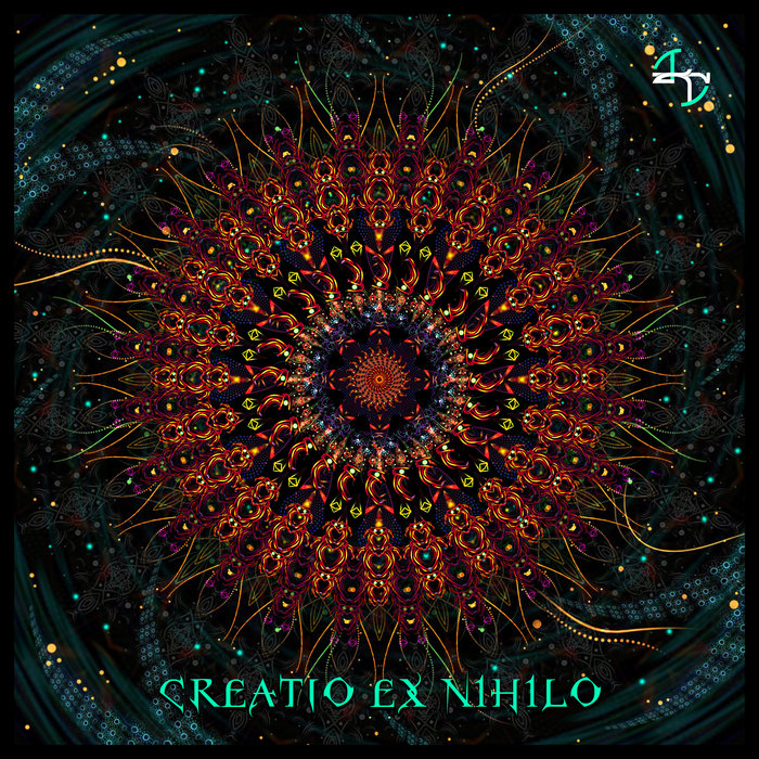 Various Artists - Creatio Ex Nihilo | Zeakon Records