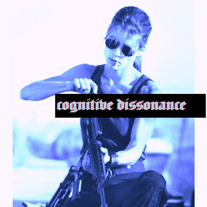 Cognitive Dissonance | Dillon Richards