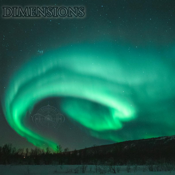 Dimensions | Cycle of Infinity