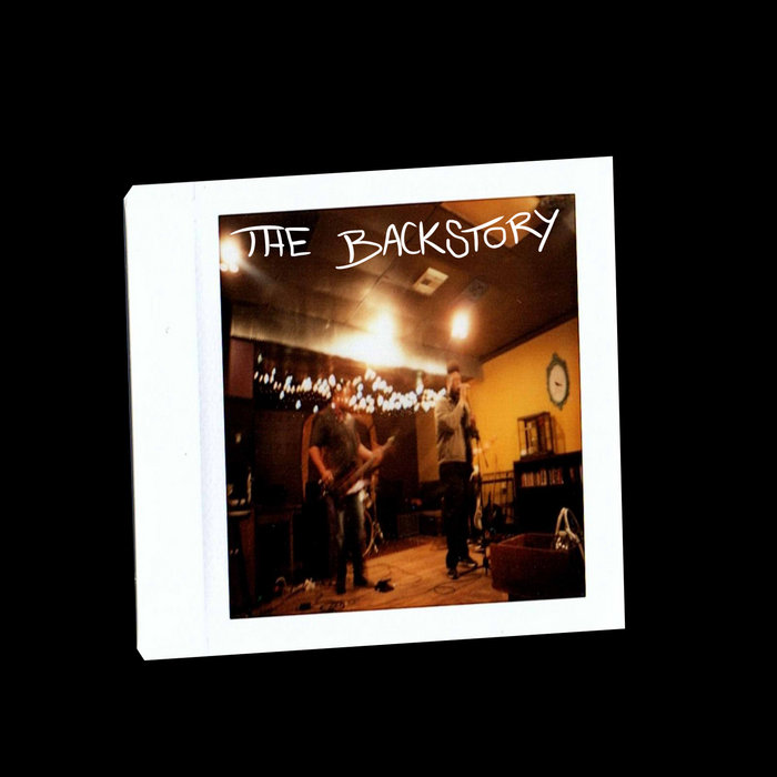 The Backstory | The Backstory