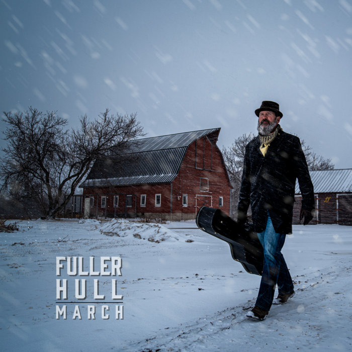 March | fuller hull