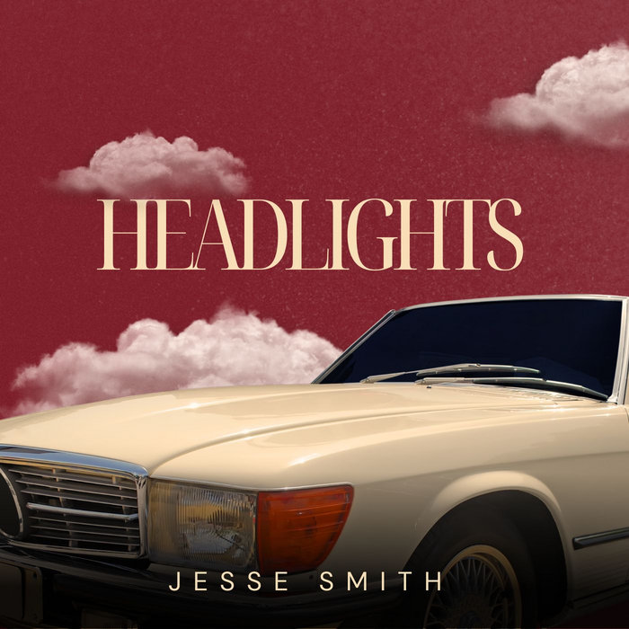 Headlights | Jesse Smith
