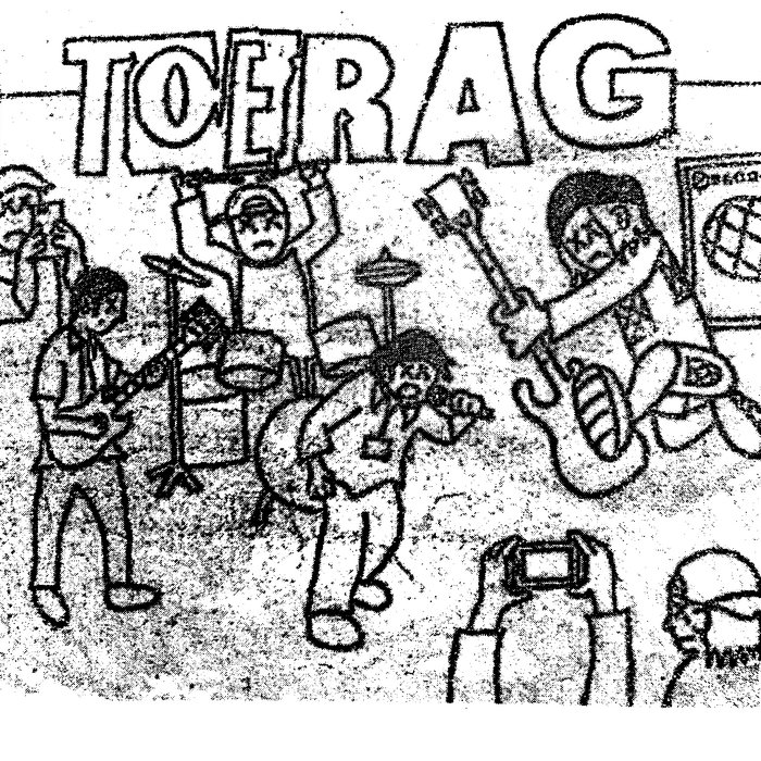 Loadshedding | Toerag