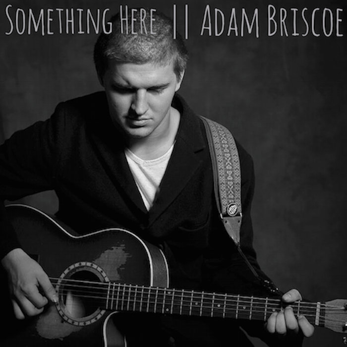 Something Here | Adam Briscoe