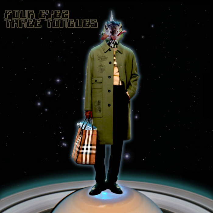 Four Eyez Three Tongues | Markie4eyez x Amos x Evolucian x Jaroo ...