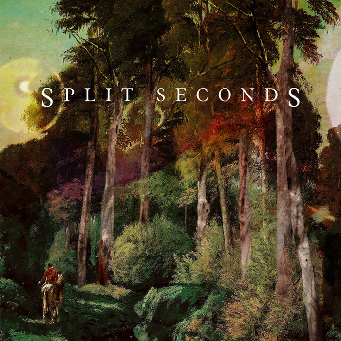 Split Seconds | Split Seconds