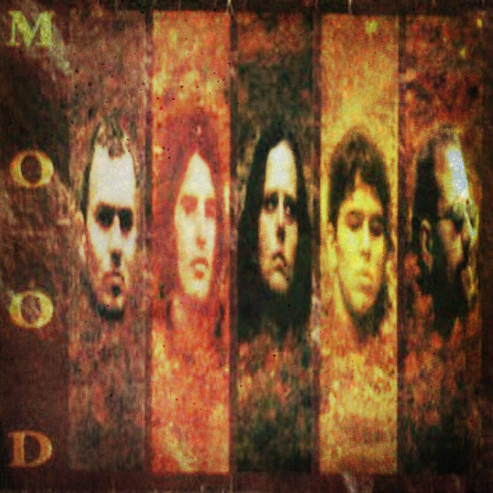 demo 1995 | MOOD | HOD presents