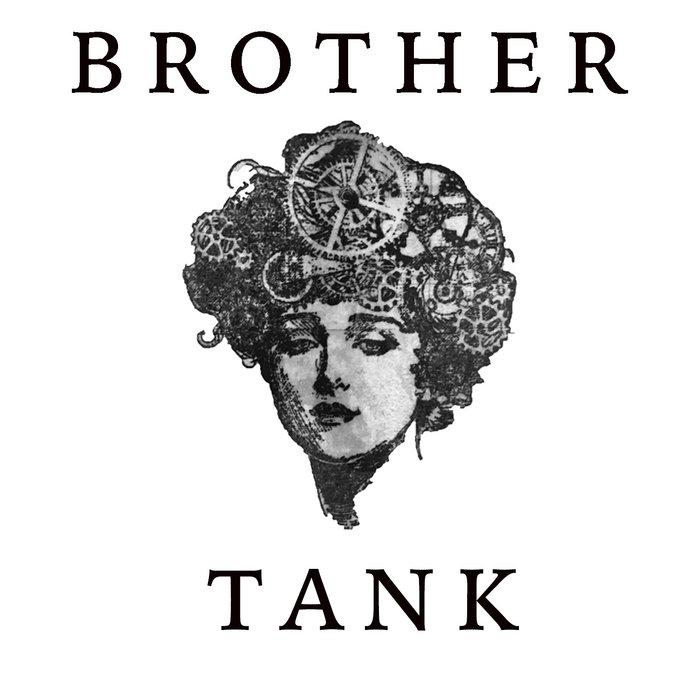 Room Recordings | Brother Tank