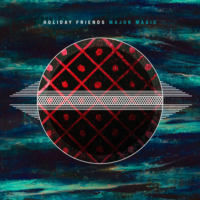 Major Magic | Holiday Friends