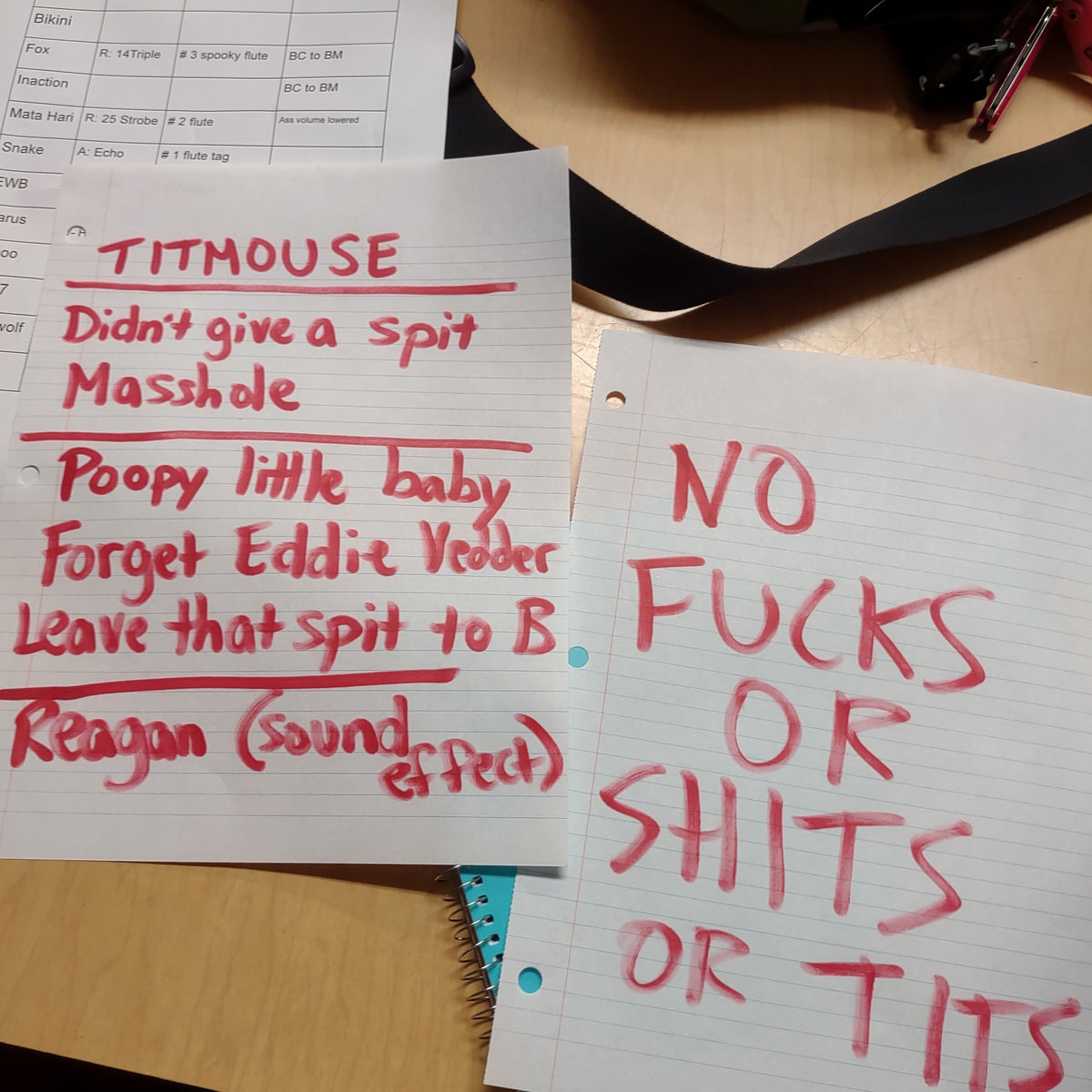 The Werewolf of Nikola Tesla live on WMFO | Sapling