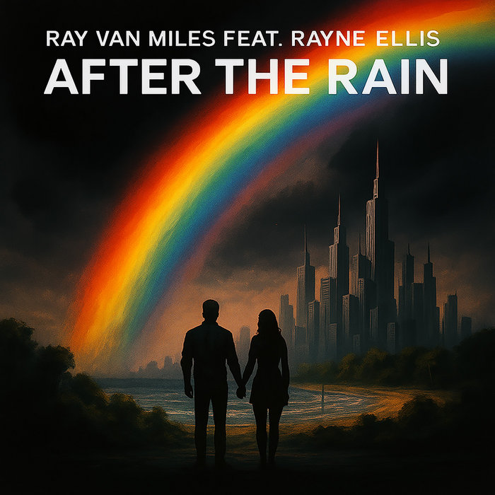 After the Rain | Ray van Miles feat. Rayne Ellis | Ray van Miles
