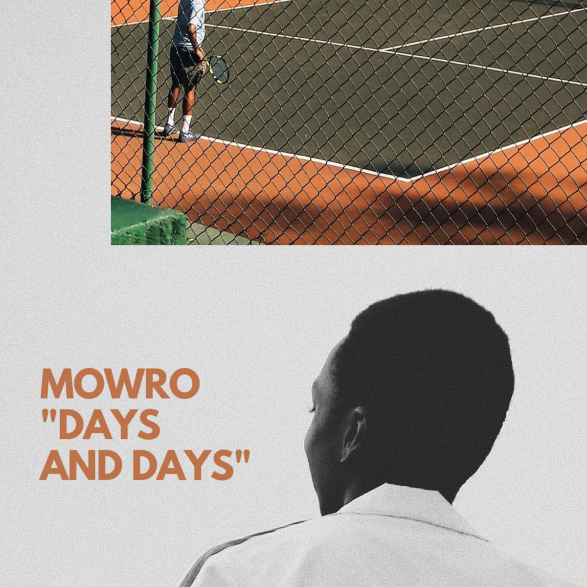 Days and Days | MOWRO