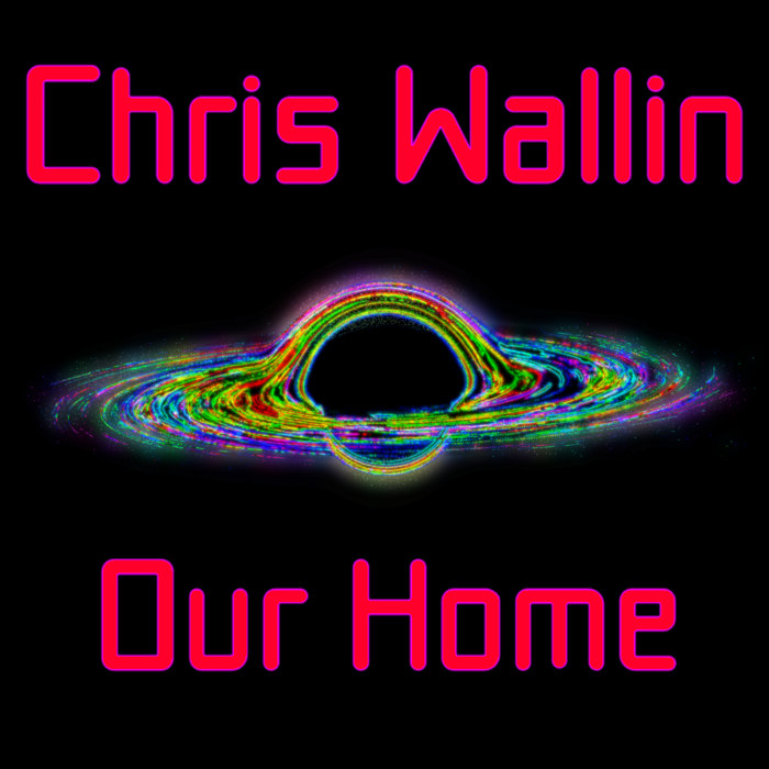 Our Home | Chris Wallin