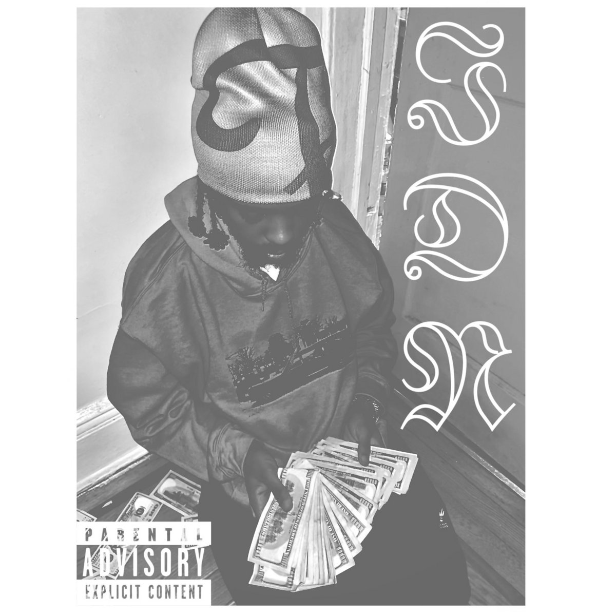10K Exclusions | JDN & Goner | Surf Gang Records