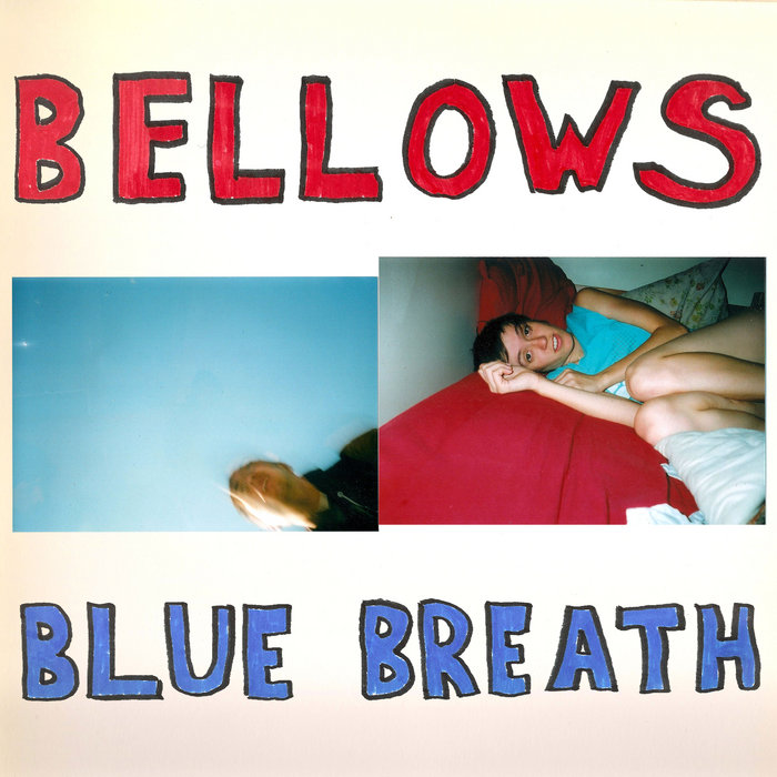 Blue Breath | Bellows