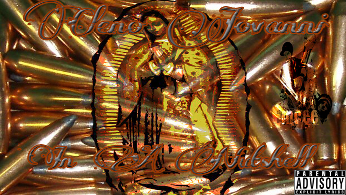 In A Nutshell | Cleno Jovanni, P-Rice, Lil' R, J-Rich, Jotaka | Cleno ...