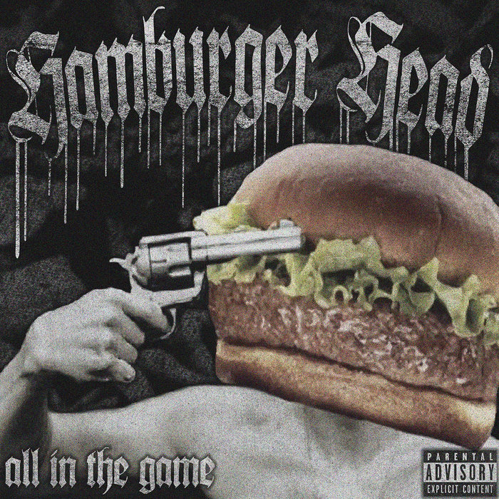 EXTERMINATION SEASON (FEAT. BRYAN OF DROWNING) | Hamburger Head