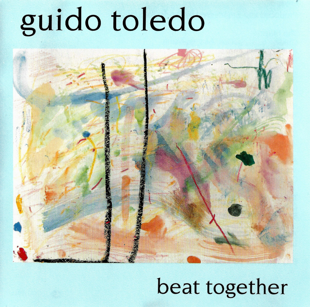 Beat Together | Joe Guido Welsh