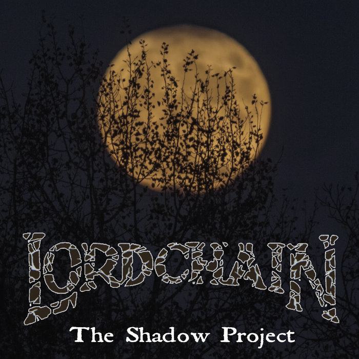The Shadow Project | Lordchain