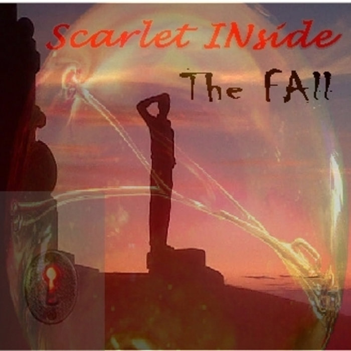 The FAll | Scarlet Inside | Scarlet INside