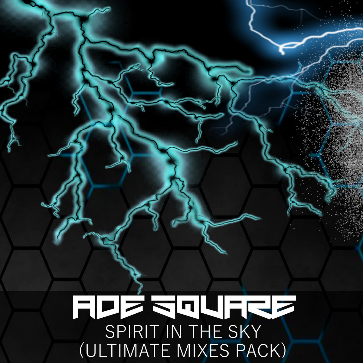 Spirit In The Sky (Ultimate Mixes Pack) | Ade Square