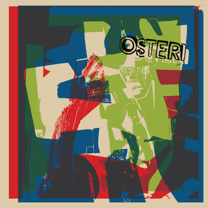 Yhteyttämisestä | Osteri