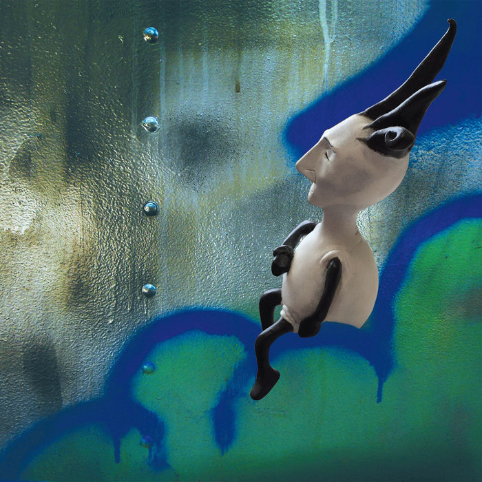 Scambot 2 | Mike Keneally