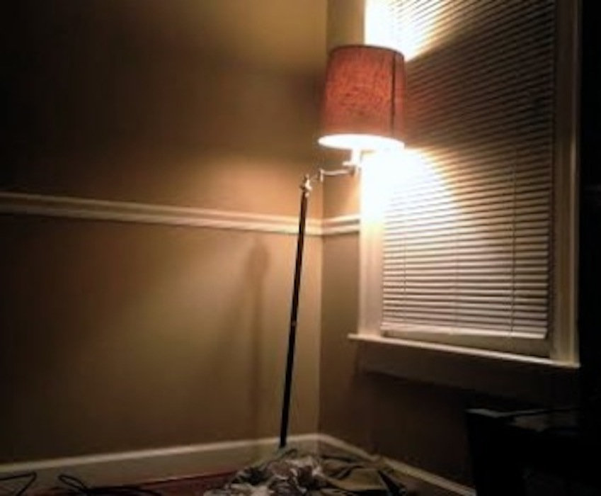 Crying EP | Directed by George Lucas