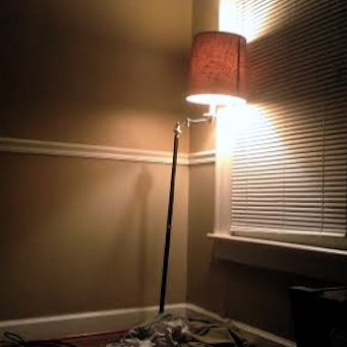 Crying EP | Directed by George Lucas